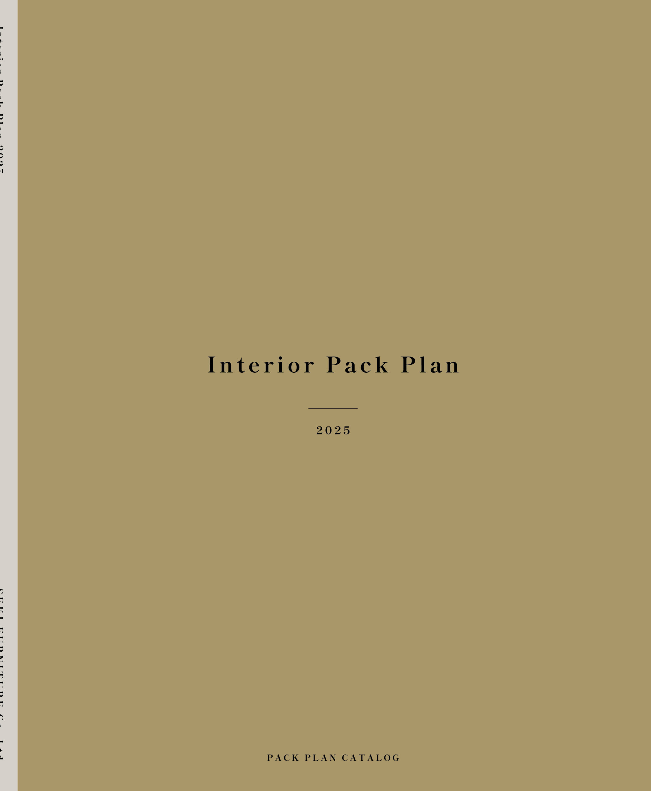 カタログ | 株式会社関家具 ビジネス・法人のお客様